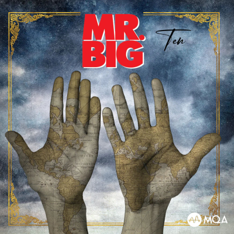 Ten (MQA-CD) > 大人物合唱團／MR. BIG > 佳佳唱片行