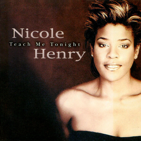今夜請教我 (2LP)／Teach Me Tonight (2LP) > 妮可亨利與艾迪希金斯三重奏／Nicole Henry with Eddie Higgins Trio > 佳佳唱片行