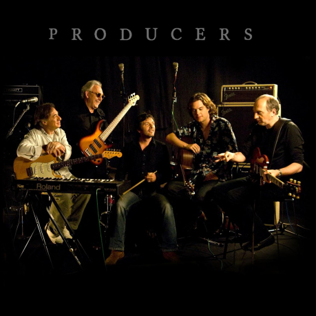Producers Box Set (5CD) > The Producers > 佳佳唱片行