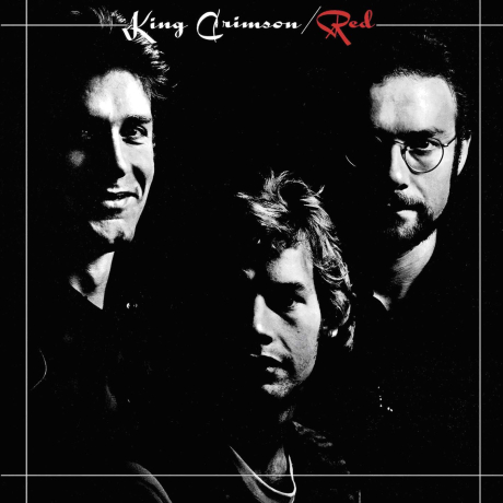 Red (2CD) > 克里遜王合唱團／KING CRIMSON > 佳佳唱片行