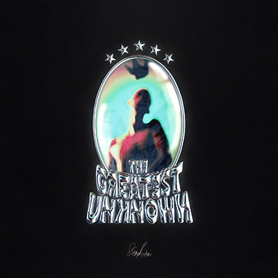 THE GREATEST UNKNOWN 【完全生産限定盤2LP】／THE GREATEST UNKNOWN 完全生産限定盤 (2LP ...