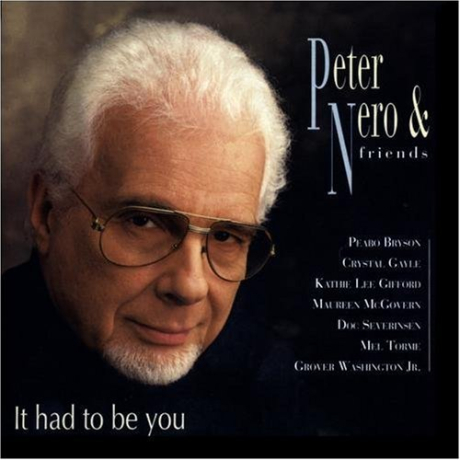It Had To Be You > 彼得．尼洛／PETER NERO > 佳佳唱片行