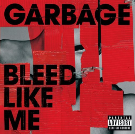 Bleed Like Me (2CD) > 垃圾合唱團／GARBAGE > 佳佳唱片行
