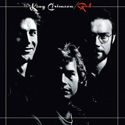 Red SHM-CD Legacy Collection 1980 > KING CRIMSON > 佳佳唱片行