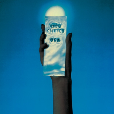 USA SHM-CD Legacy Collection 1980 > KING CRIMSON > 佳佳唱片行