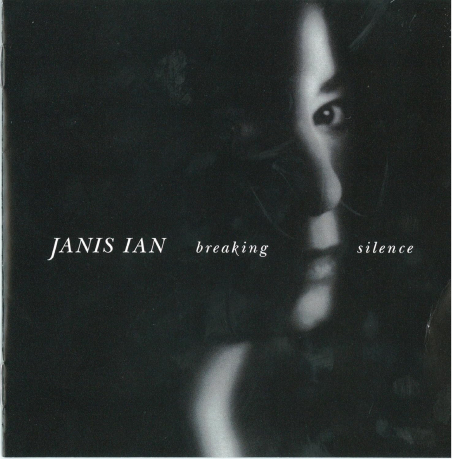 Breaking Silence > 珍妮絲伊恩／JANIS IAN > 佳佳唱片行