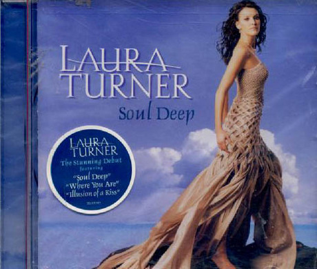 SOUL DEEP > LAURA TURNER > 佳佳唱片行