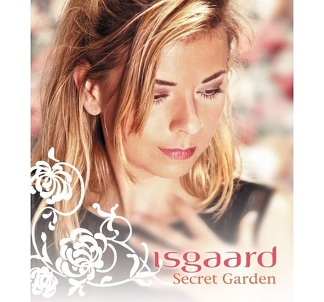 祕密花園／SECRET GARDEN > 伊思嘉／ISGAARD > 佳佳唱片行