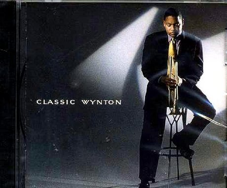 溫頓馬沙斯25週年小號精選／CLASSIC WYNTON > 溫頓馬沙利／CLASSIC WYNTON > 佳佳唱片行