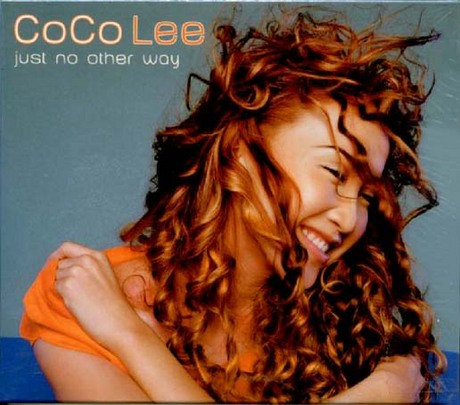JUST NO OTHER WAY > 李玟／COCO LEE > 佳佳唱片行