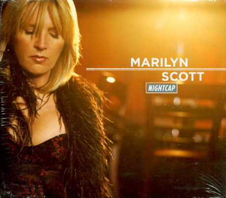 夜色／NIGHTCAP > 瑪莉蓮史考特／MARILYN SCOTT > 佳佳唱片行